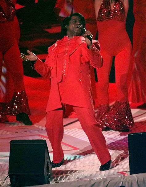 Court Overturns James Brown Estate Settlement News Bet