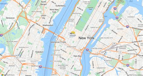 Add A Symbol Layer To A Map Microsoft Learn