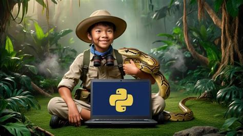 Remya R S On Linkedin How Python Got Its Name The Fun And Magical