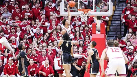 Iu Basketball Indiana 79 Purdue 74 — Three Keys Highlights Final