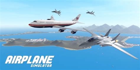 Airplane Simulator Codes July 2025 Pocket Gamer