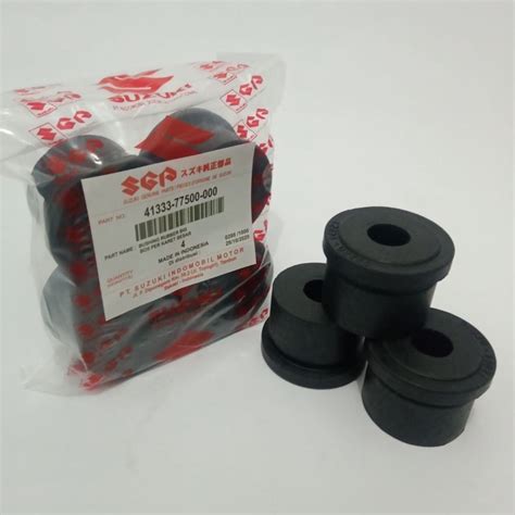 Jual Karet Bos Bushing Anting Per BESAR CARRY FUTURA T120SS JIMNY