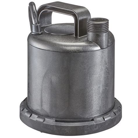 Ultra Zero Utility Pump OPEN BOX Sicce Bulk Reef Supply
