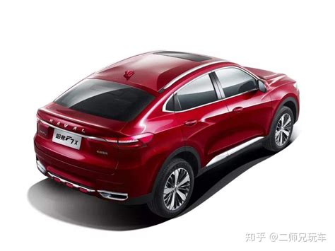 根本无需纠结！cs85 Coupe、哈弗f7x、吉利星越，这么选最合适！ 知乎