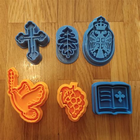 📢📢🔝🔝 Modlice Za Slavske I 3d Printanje 3d Modeliranje Facebook