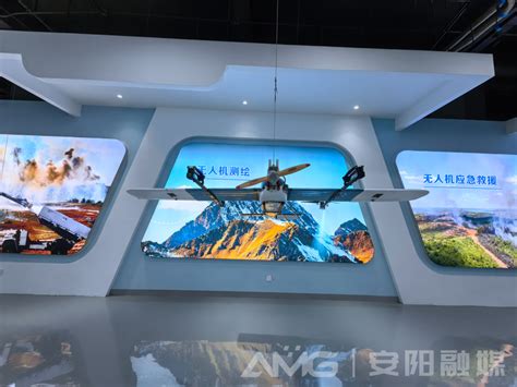 安阳无人机引领低空经济高飞的底气何在市县河南省人民政府门户网站