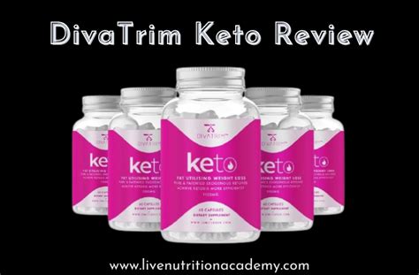 Divatrim Keto Review 2021 Does It Work For Weight Loss