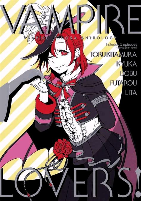 Lovelive果姬本（28） 哔哩哔哩
