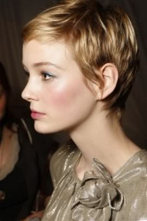 Short Hair Cuts Short Hair Styles Very Short Hair Modern Short Hair