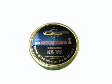 Qys Airgun Pellets Domed At ₹ 1000piece Pellets And Slug In