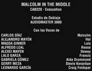 Malcolm | Doblaje Wiki | Fandom