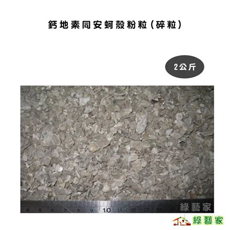 燒蚵殼粉粒碎粒燒牡蠣殼碎粒鈣地素同安蚵殼粉粒碎粒2公斤【綠藝家】 蝦皮購物