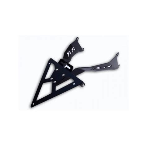 Support De Plaque Moto Parts Pour Honda CBR 600 RR 03 06 CBR 1000 RR