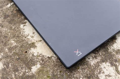 Lenovo Thinkpad X1 Carbon Gen 6 Saat Saya Dibuat Bimbang Diki Septerian