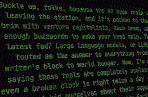 Conffab On Linkedin Ai Isnt Useless But Is It Worth It
