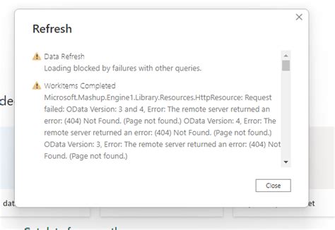 Error Unable To Connect To The Organization · Issue 96 · Nbrown02