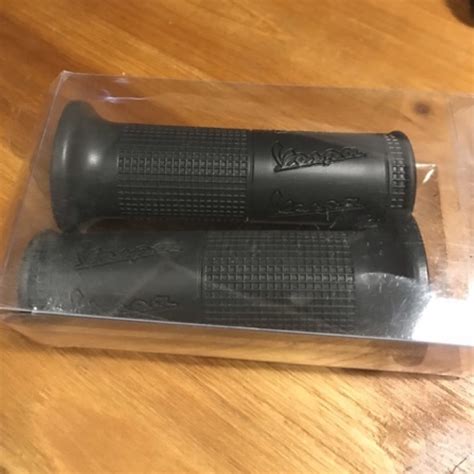 皮皮的店 Vespa 偉士牌 原廠 握把 春天 衝刺 蝦皮購物