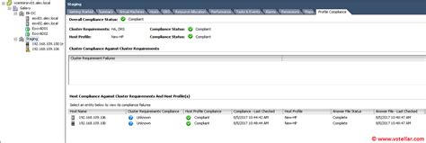Configure Centralized Logging On Esxi 6 Hosts