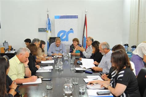 Los Gremios Estatales Acordaron El Aumento Propuesto Por El Gobierno