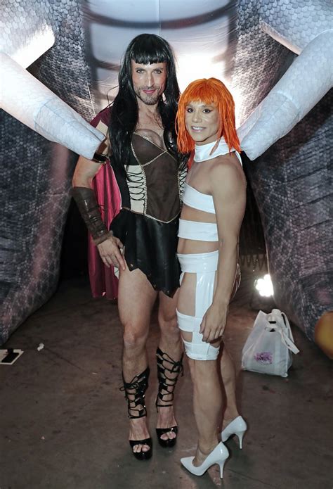 Halloween Whores The Metro Sydney Star Observer