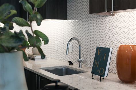 Cantata Apartment Features Cantata Apartment Features