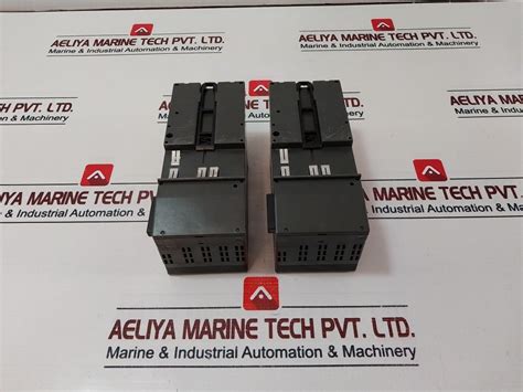 Ge Fanuc Ic200mdl640c Input Module Aeliya Marine