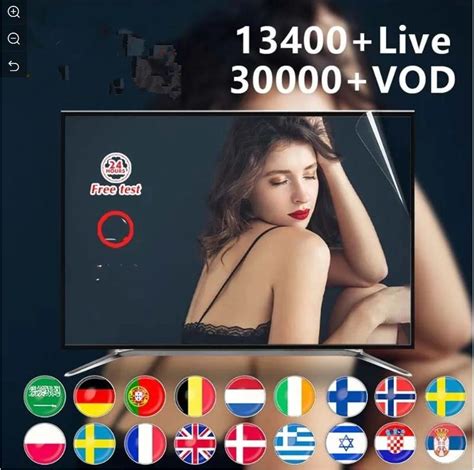 No Buffer Hd 4k Iptv Reseller Panel 13612 Months All Devices Xxx