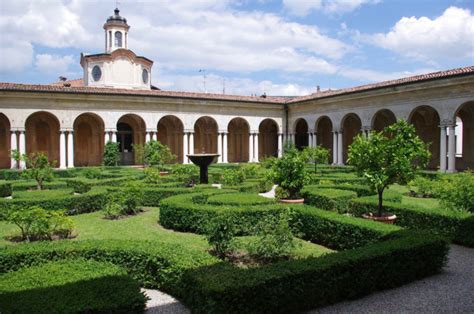 Ducal Palace Of Mantua Inexhibit