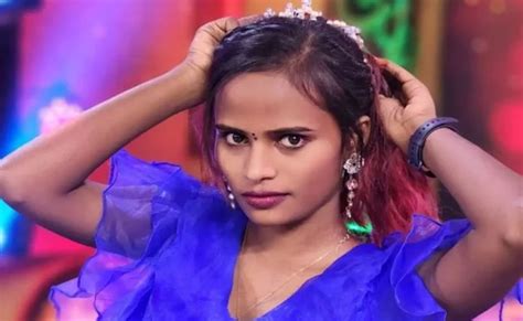 Bigg Boss 6 Telugu Faima Mother Interesting Comments On Faima Film Journey Sakshi