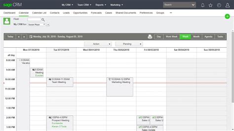 Sage Crm Wizard Systems