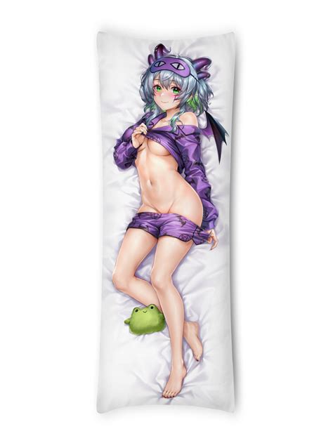 Rule 34 Dakimakura Dakimakura Design Froot Lich Rei Kun Sleep Mask