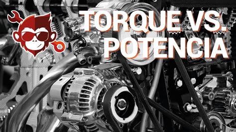 Torque Y Potencia Lunatic Ape YouTube