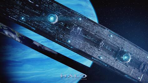 Halo 2 Anniversary Delta Halo By Halomika On Deviantart