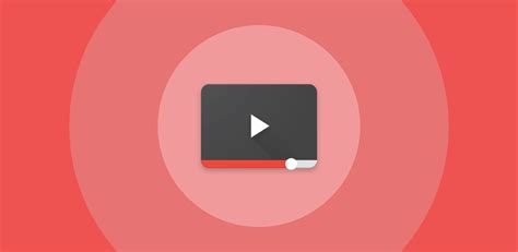 android youtube player an open source alternative to the official
