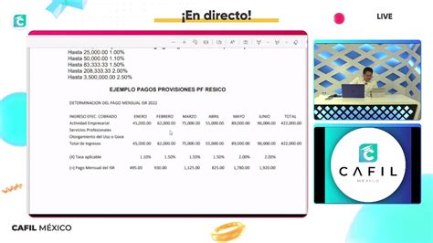 Calculo De Isr Anual Resico Personas Morales 2024 Company Salaries