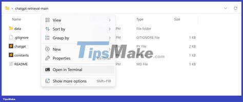 How To Build A Custom Chatgpt With Your Own Data