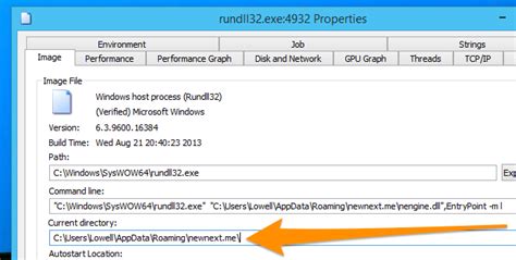 Tutorial How To Use Sysinternals Process Explorer