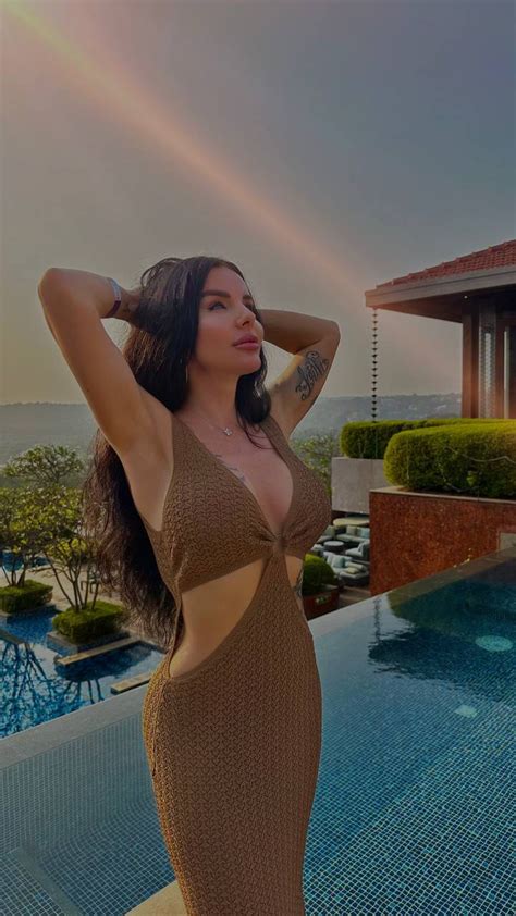Julia Volkova Юля Волкова 😜 Instagram