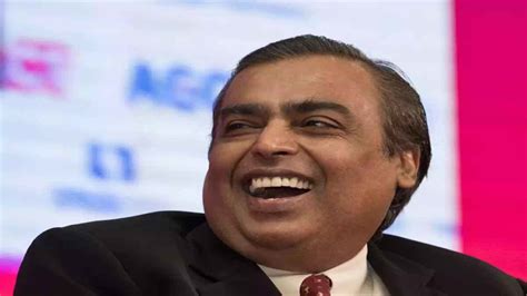 Asias Richest Person मुकेश अंबानी फिर बने एशिया के सबसे अमीर शख्स