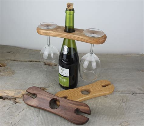 Wine Glass Carrier