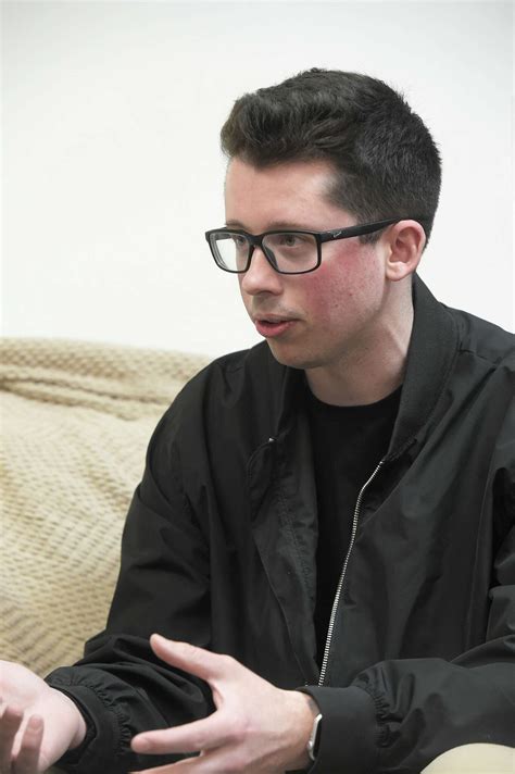 Danburys Ian Bick Finds Road To Redemption Leads To Podcasting