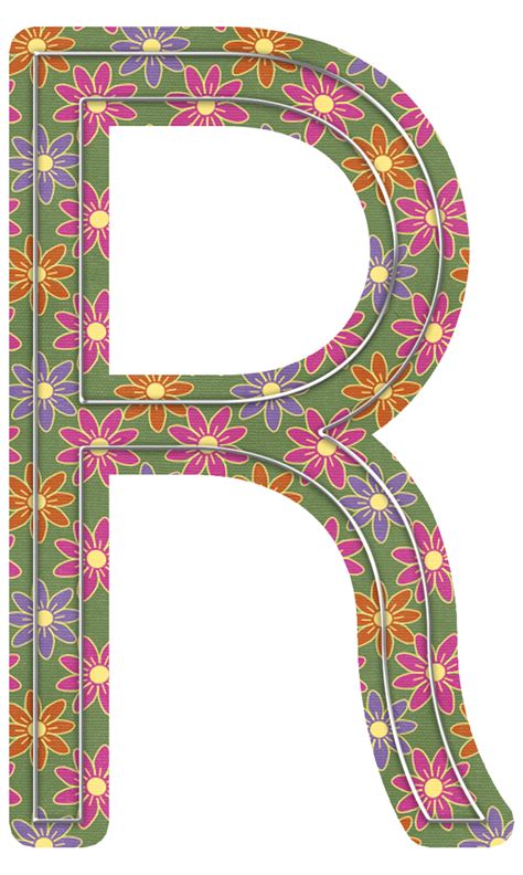 R ‿ Letras