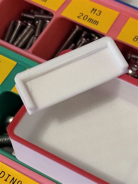 Removable Label Gridfinity Addon For Fusion360 By Andre P Makerworld