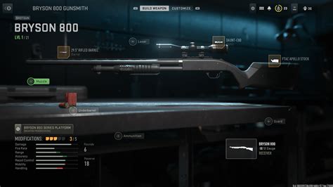 Some Cursed Guns I Made In A Private Match R Modernwarfareii