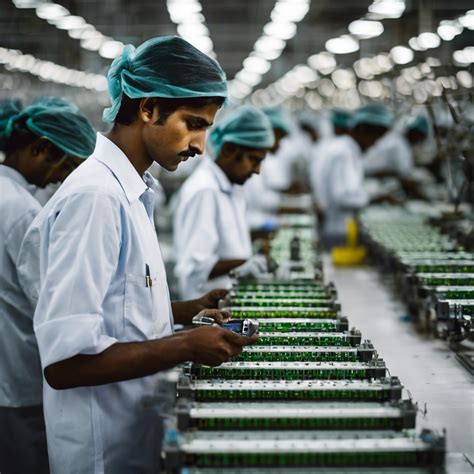Tata Group And Apple Partner To Build India S Biggest IPhone Factory