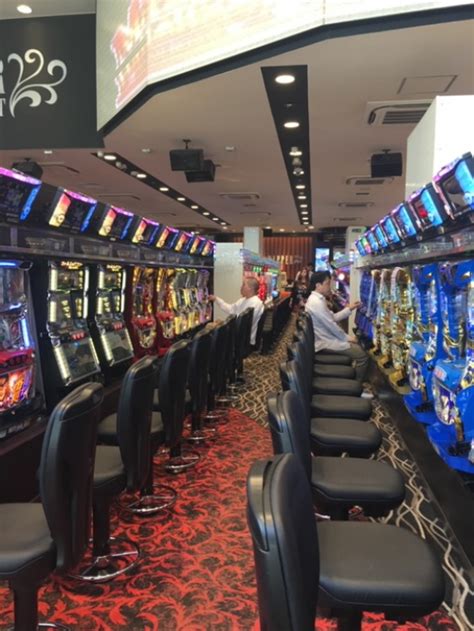 Pachinko Wizard Of Odds