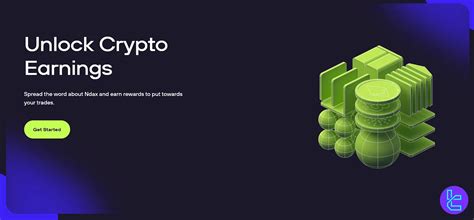 Ndax Review December 2025 Ciro Regulated