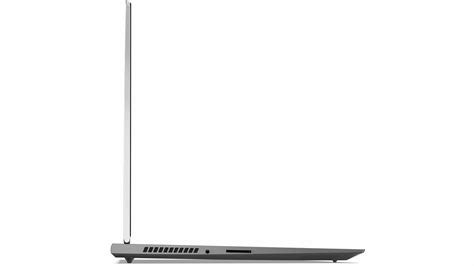 Lenovo S Refreshed ThinkBook 16p Gen 3 Gets A Serious Buff With AMD