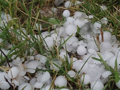 Is It Hail Or Sleet There Is A Difference HubPages
