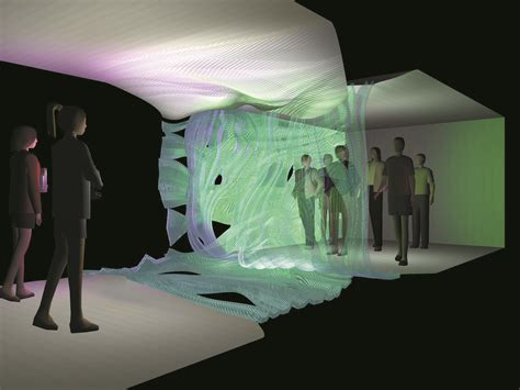 Glass Wall Prototype Ocean Cn Consultancy Network